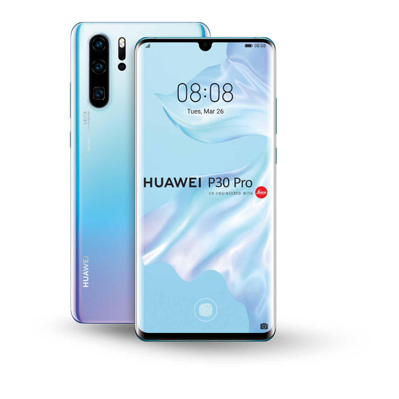 Huawei P30 Pro 256GB/8GB RAM - 2 SIM - Samsung Galxy, iPhone, Xiaomi ...